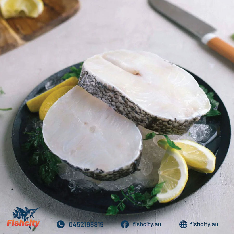 Glacier 51 Toothfish - Cutlets – Fishcitysydney